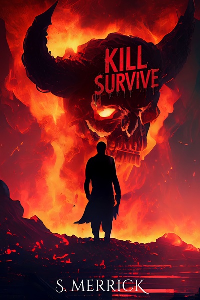 Kill/Survive | Royal Road