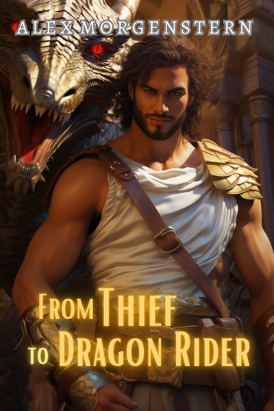From Thief to Dragon Rider | Royal Road