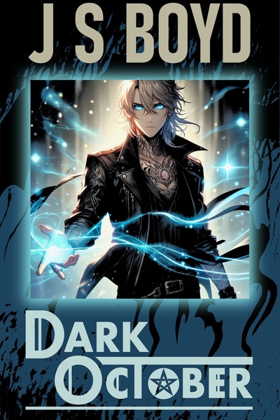 CHAPTER SIXTEEN: THE FLAMING SWORD - Dark October Series | Royal Road