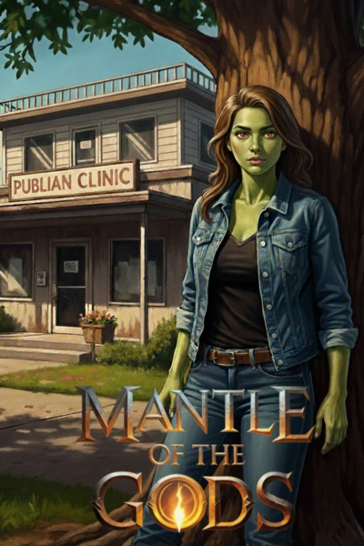 Book 8 - The Demons - Chapter 37 - Dungeon Mantle [LitRPG / Slow Burn ...