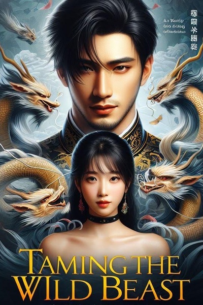 For now I'm single. - Taming the wild Beast | Royal Road