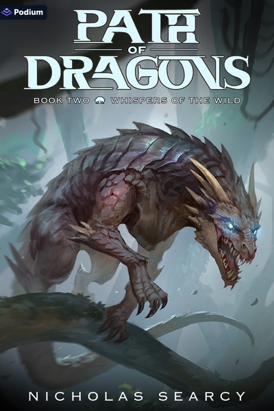 9-76. Test and Travel - Path of Dragons - A LitRPG Apocalypse (BOOK TWO ...