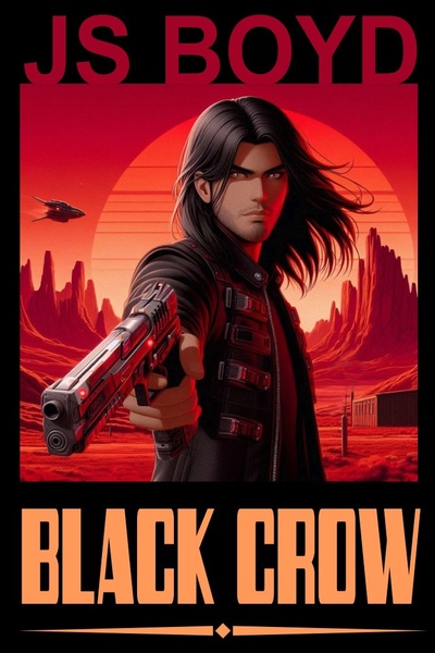 Black Crow | Royal Road