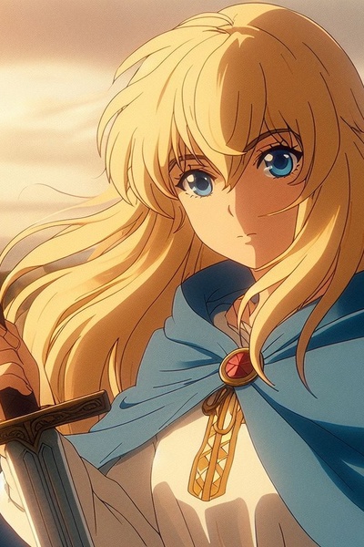 Chapter X - Noble Blood - Sword of Ares (Greco Roman inspired Epic Fantasy) | Royal Road