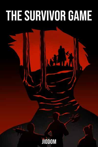 The Survivor Game [LitRPG, From Zero To OP] | Royal Road