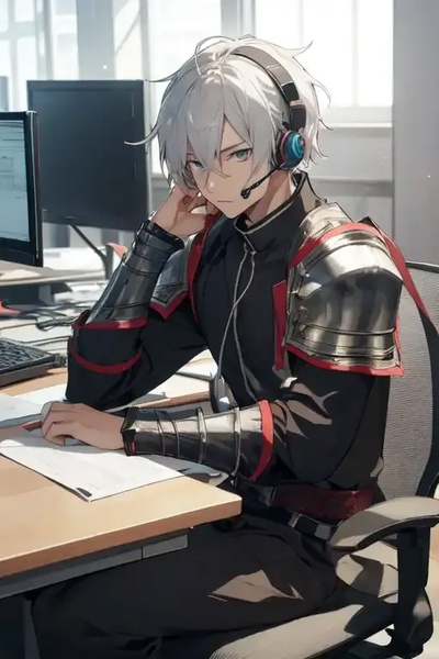 Customer Service Magic | Royal Road