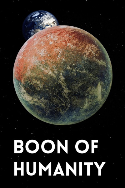 Boon Of Humanity | Royal Road