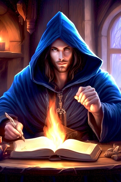 FIVE: The First Job, Part 2 - All The Small Things: A Cozy Progression ...