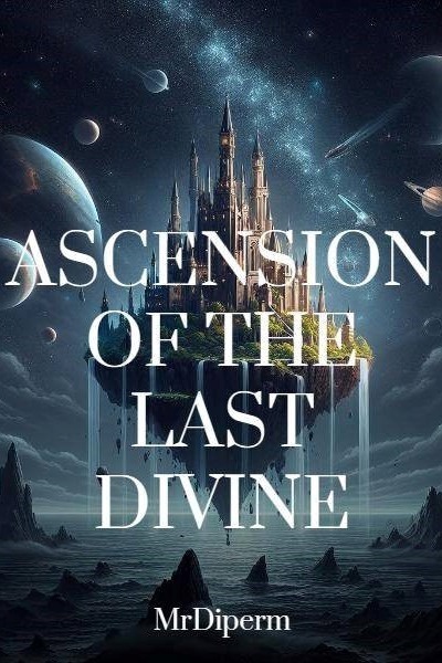 Ascension Of The Last Divine | Royal Road