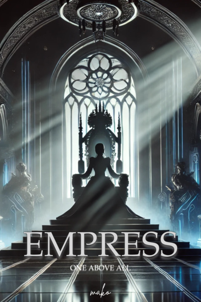 5 Bloodlines and Burn Marks - Empress | Royal Road