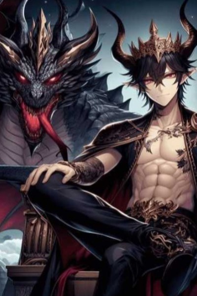 Birth of the demon god | Royal Road