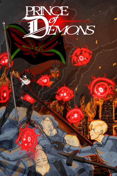The Prince of Demons | Royal Road