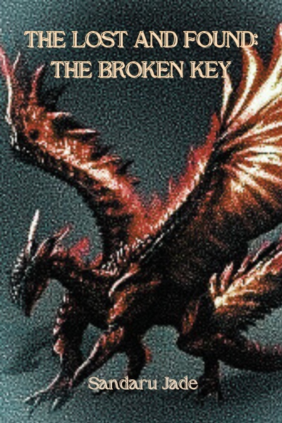 The Lost and Found: The Broken Key | Royal Road