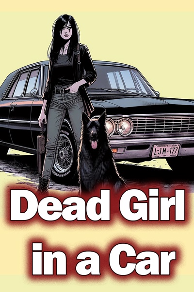 Dead Girl in a Car - LitRPG | Royal Road