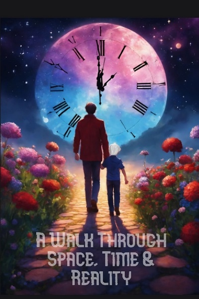 A Walk Through Space, Time & Reality | Royal Road