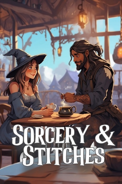 Sorcery & Stitches | Royal Road