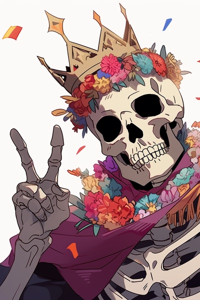 Chapter 28: Last Stand. - Bones and Blunders: The Misadventures of the ...