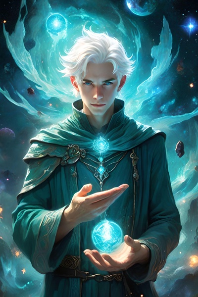 Chapter 5: The Tree-hugging Ventures of Valen - World Ender | Royal Road