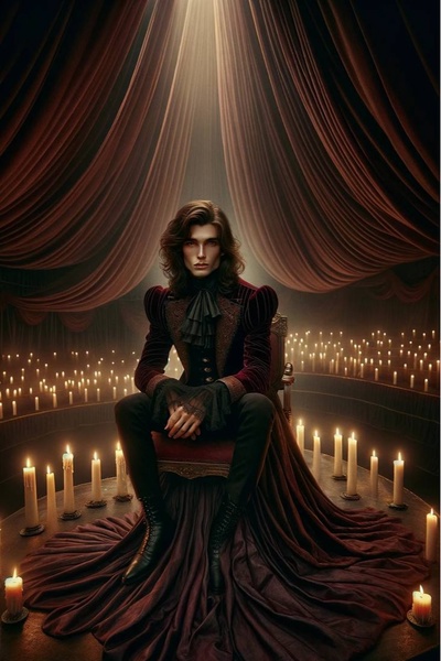 Chapter 6: "The Dance Of The Macabre" - Book Of Genesis | Royal Road