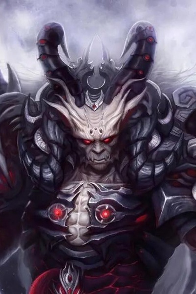 Warrior of the Azure Abyss: Demon's Rise | Royal Road