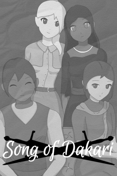 Song of Dakari | Royal Road