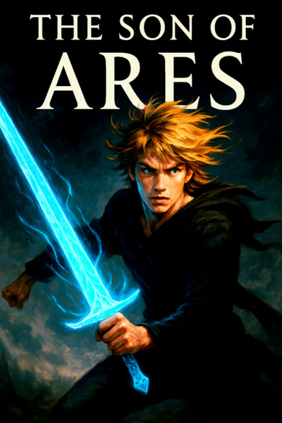Chapter 31: Heavy Names - The Son of Ares | Royal Road