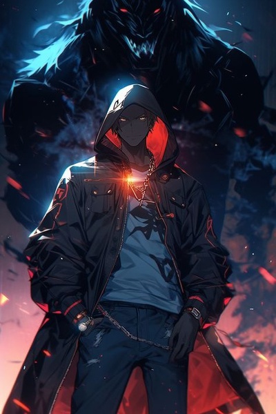 The Weapon Store Owner is Secretly Overpowered | Royal Road