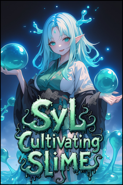 Chapter 133 : Forced Evolution - Syl [Cultivating Slime] | Royal Road