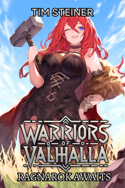 Warriors of Valhalla [Norse Mythology LitRPG] STUBBED | Royal Road
