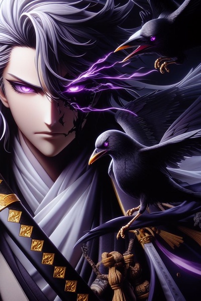 Marvel:Demon Of Secrets(marvel x bleach) | Royal Road