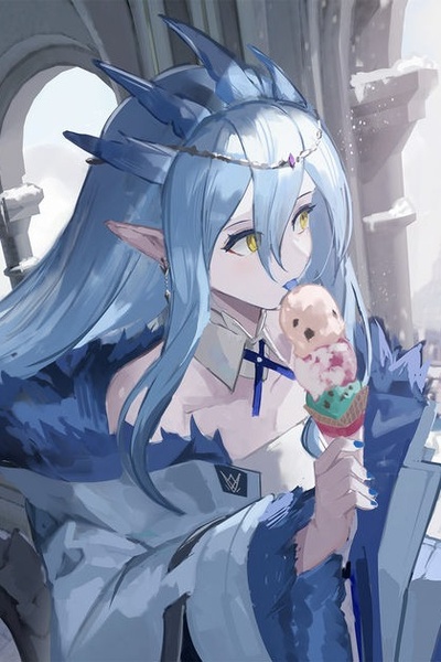 The Beginning - Dimensional wanderer starting with a Diary in one piece ...