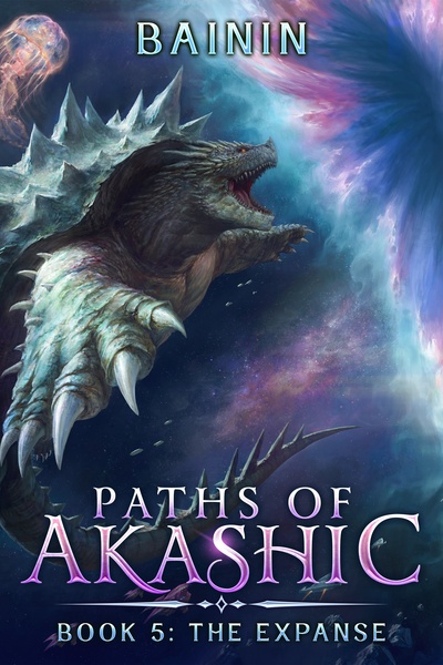 Paths of Akashic | Royal Road