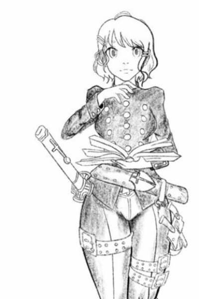 Chapter 5: Fated ANTicipation Part 2 - The Last Arcane: Dungeon System ...