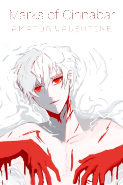 Marks of Cinnabar | Royal Road