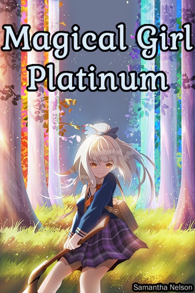 Magical Girl Platinum | Royal Road