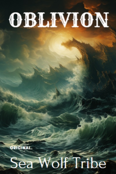 Chapter 3 - Oblivion - Sea Wolf Tribe | Royal Road