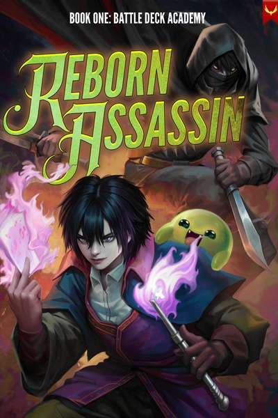 Chapter 126: Mage Solo - Reborn Assassin: Battledeck Academy ...