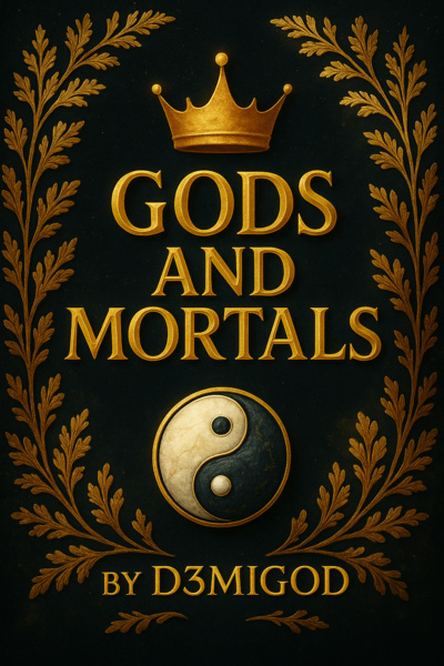 #73: Twin Demons - Gods & Mortals | Royal Road