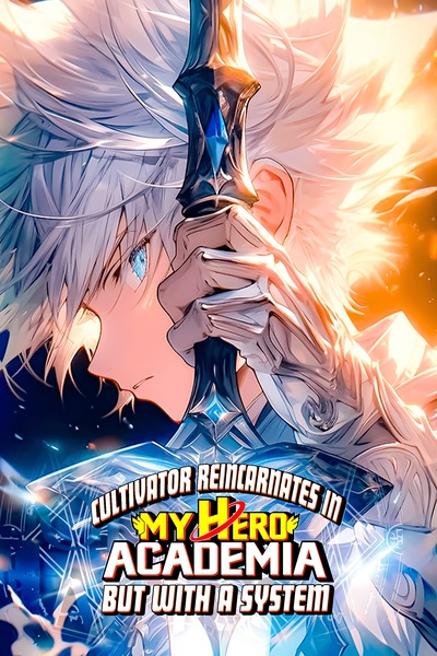 Cultivator Reincarnates in My Hero Academia, but with System Quirk ...