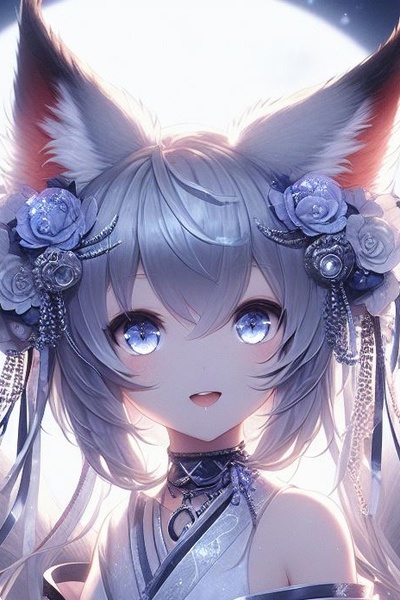 Chapter 3.5: The Fox Girl and her Servant’s Restless Night - I am a Fox ...