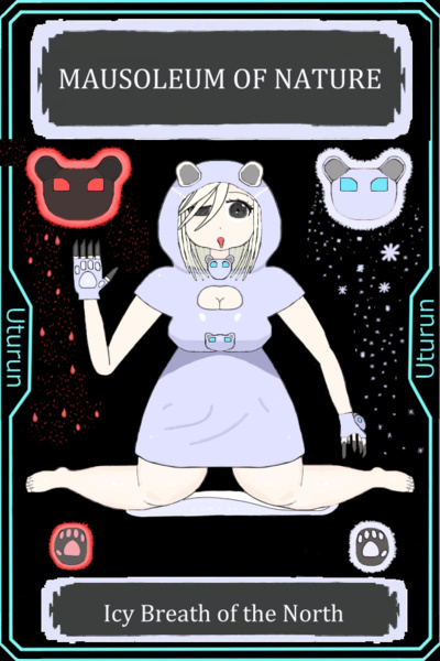 Chapter 104. The House Burned Down, and the Food Is Gone - Mausoleum of ...