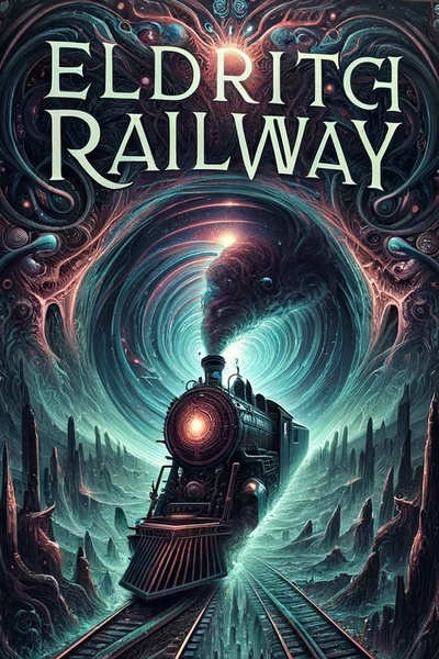 Eldritch Railway | Royal Road
