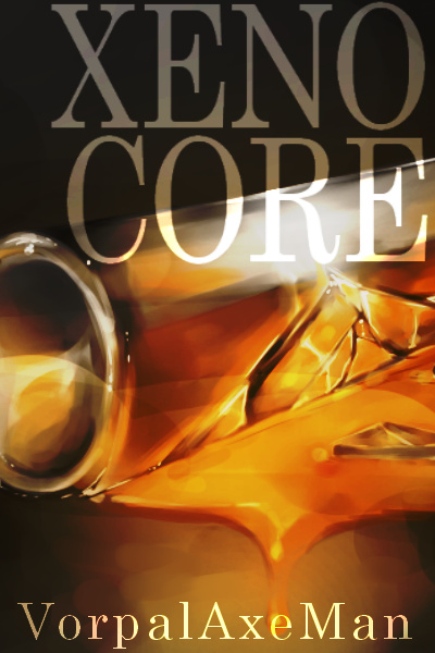 Bruen's Story 2: What's a Promotion? - Xeno Core | Royal Road