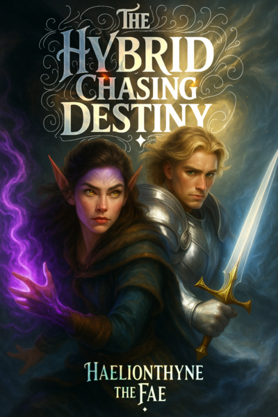 The Hybrid: Chasing Destiny | Royal Road