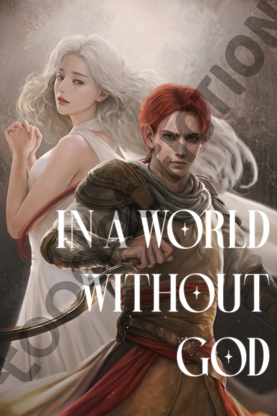 In a World without God | Royal Road