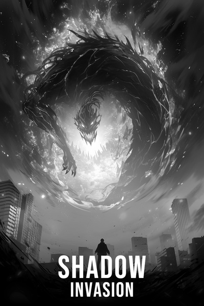 [OLD, DEAD] Shadow Invasion | Royal Road