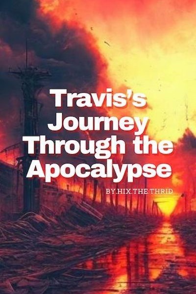 Travis's Journey Through the Apocalypse | Royal Road