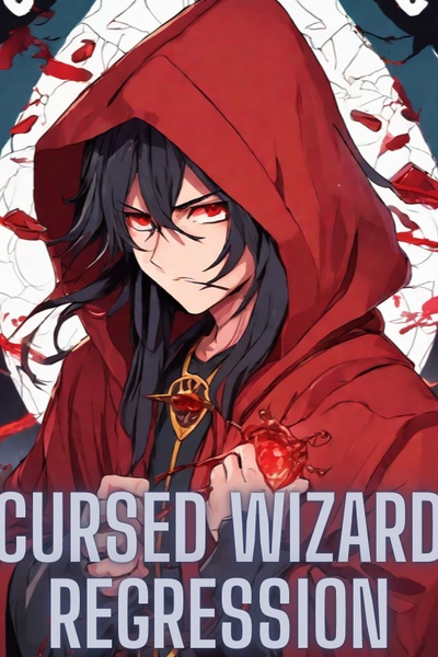 Affinity Test - Cursed Wizard Regression | Royal Road