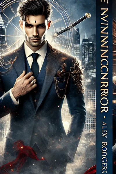 Chapter 32: The Feast of Iron and Ashes - The invincible warrior ...