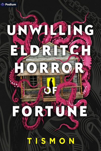 Chapter 243: Claire’s Confession - Unwilling Eldritch Horror of Fortune [Volume 1 Stubbed ...